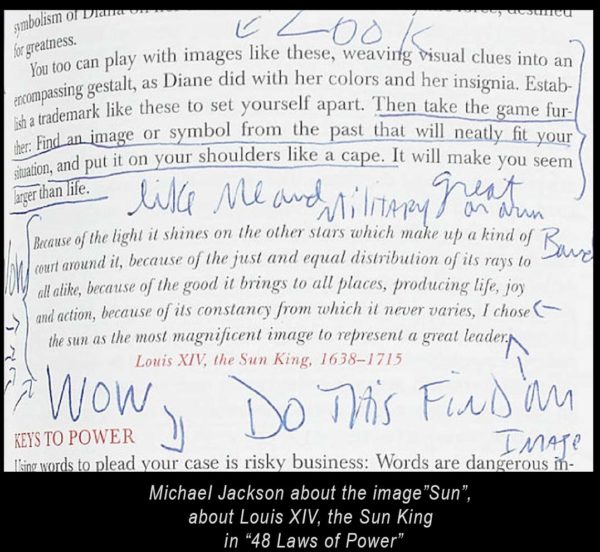 I DANGEROUS Michael Jackson and the crowning of the King