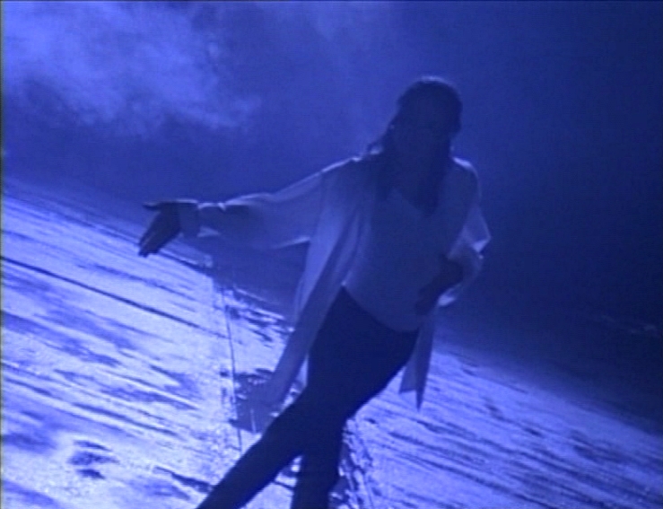 XI Michael Jackson DANGEROUS Pepsi DREAMS in the industry